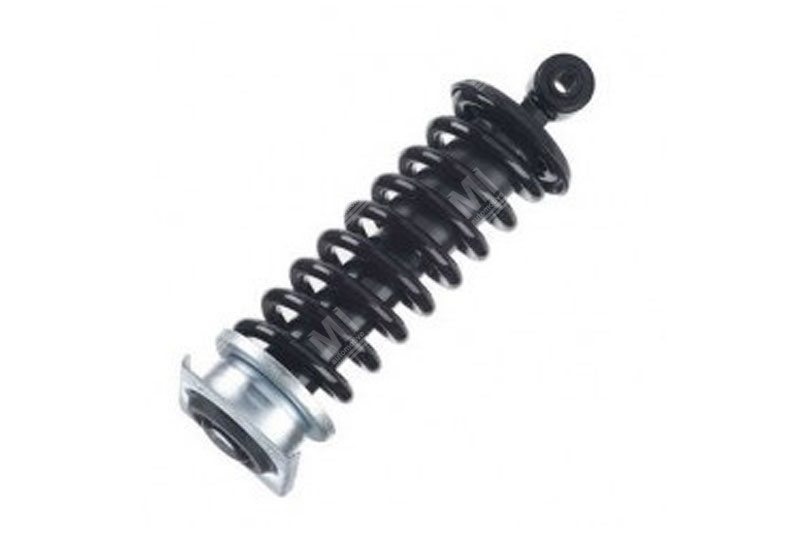 Kabin Amortisörü - Mercedes Axor,4140 - 3758900719 - Mi No: 348.042400
