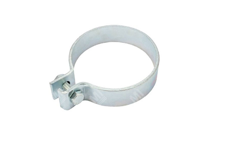 Clamp For Flexible Pipe - Man - 81974200157 - Mi Nr: 346.042947