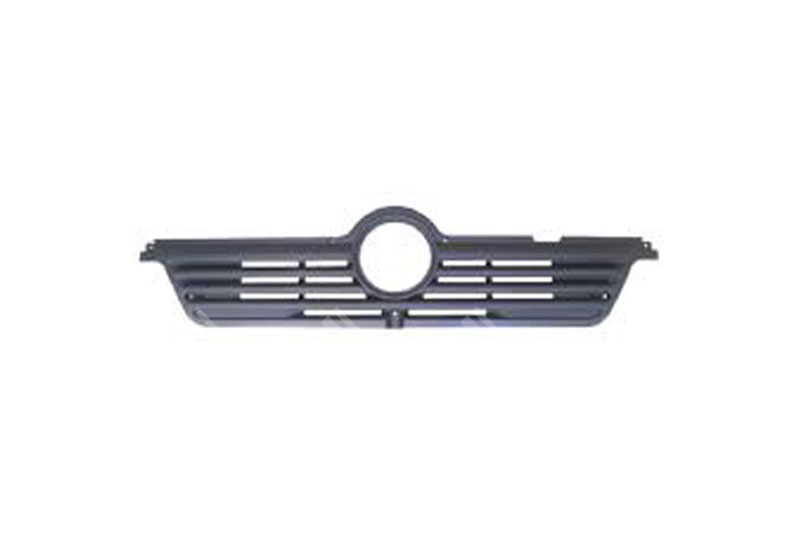Front Grill Old Model - Mercedes Axor,Atego - 9408880123, 9408880023 ...