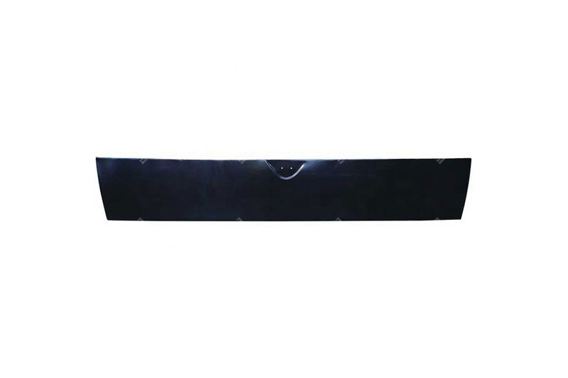 Grille Upper Sheet - Mercedes Actros - 9437500109, 9437500309 ...