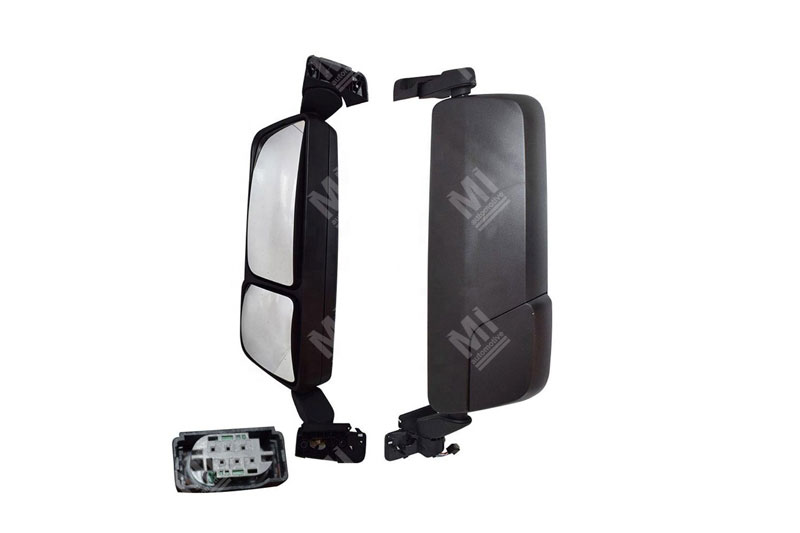 Ayna Komple Sol - Mercedes Actros - 9608103516, 9608101116, 9608101619 ...